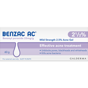 Products | Benzac