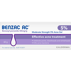 Products | Benzac